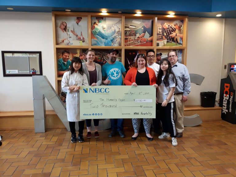 The Humanity Project - The Humanity Project