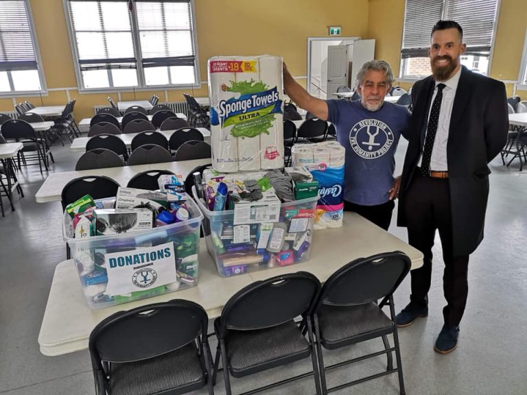 The Humanity Project - The Humanity Project