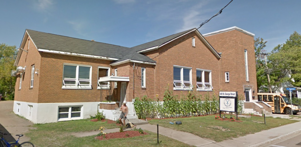 Feed The Community - The Humanity Project