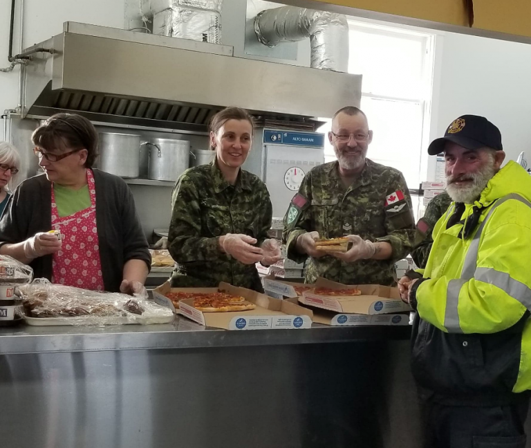 The Humanity Project - The Humanity Project