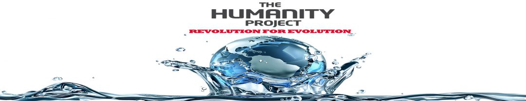 The Humanity Project - The Humanity Project
