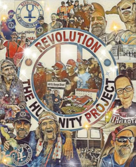 The Humanity Project - The Humanity Project